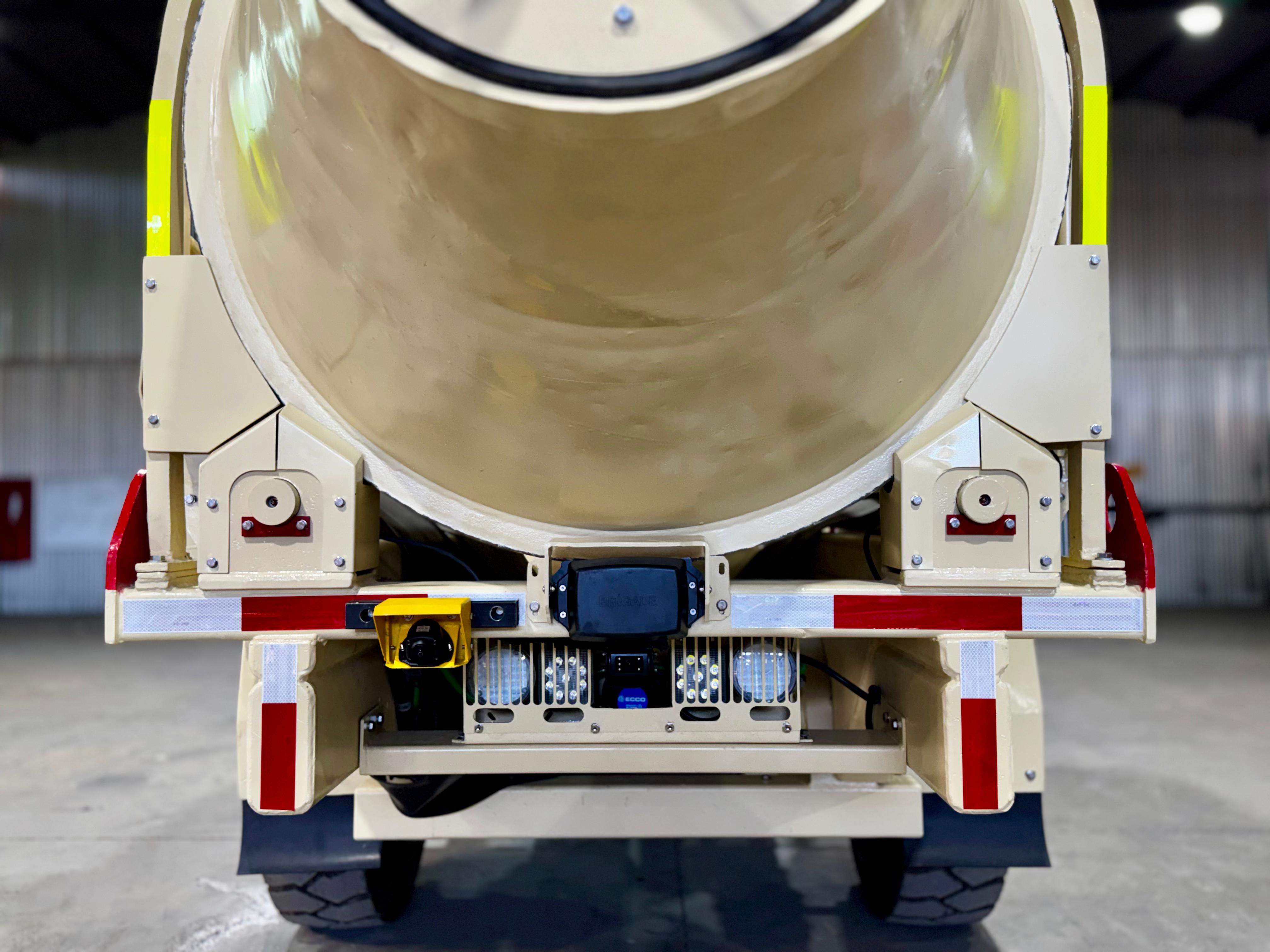Konec - Master Drilling Group